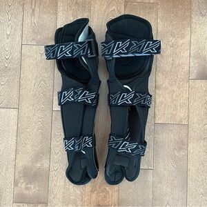 Knapper | Other | Knapper Ball Hockey Shin Guards 3 | Poshmark